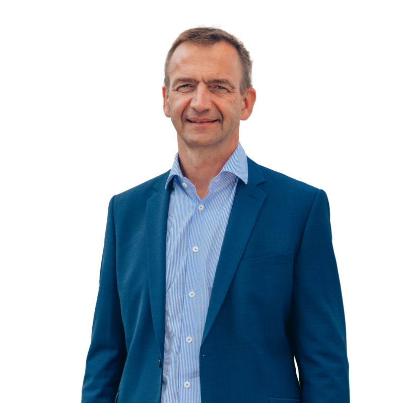 Board of Management - europapier.com